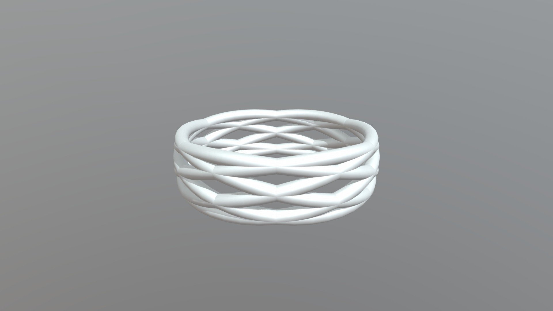 ring - 3D model by Vaishavi [32063af] - Sketchfab