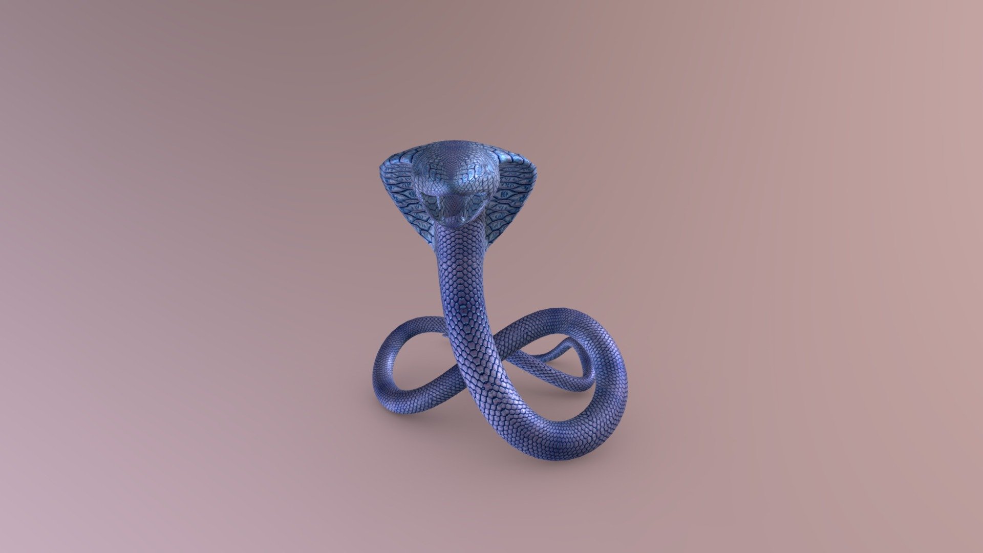 Cobra_Export_SketchFab - 3D model by daesunghan [32068c5] - Sketchfab