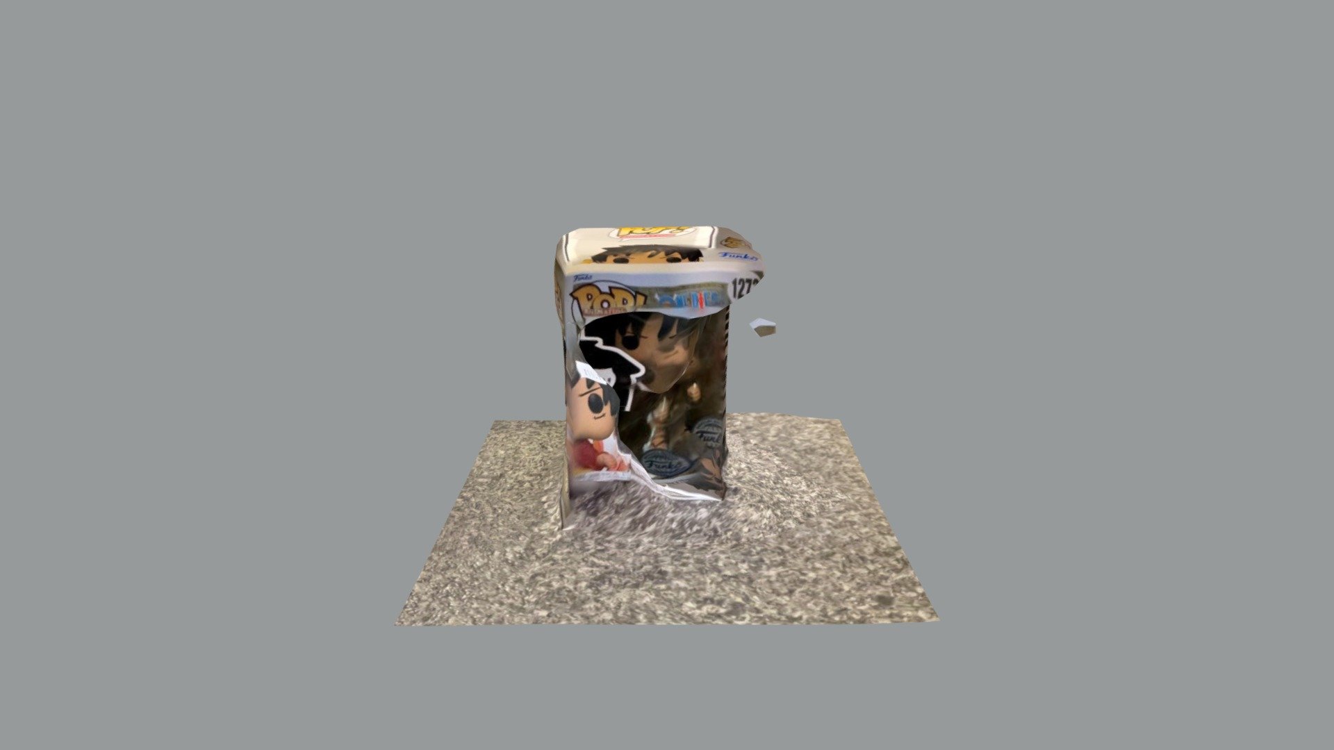 Pop figure - Download Free 3D model by angeliepantilano [3206bb1 ...
