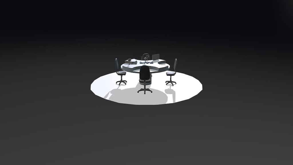 Cenima - Change - 3D model by afkary_sell [3206edb] - Sketchfab