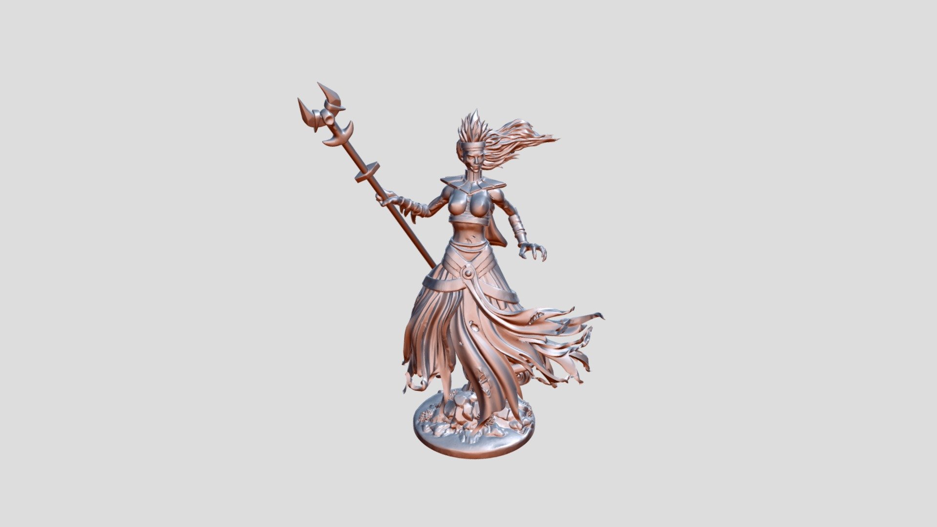 ADEPT - 3D model by maksonsoulonly1 [3208b82] - Sketchfab