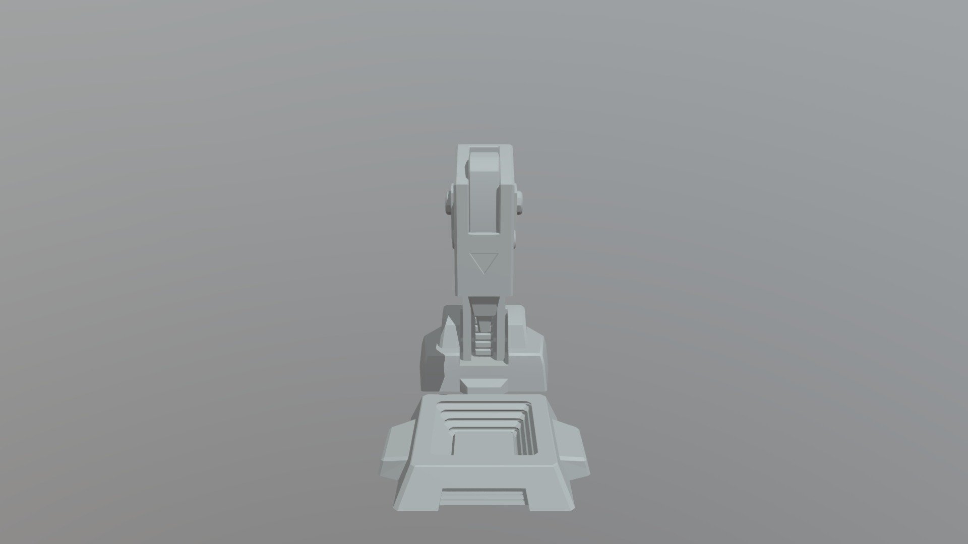 01 Land Rig New - 3D model by suraaek [3209458] - Sketchfab