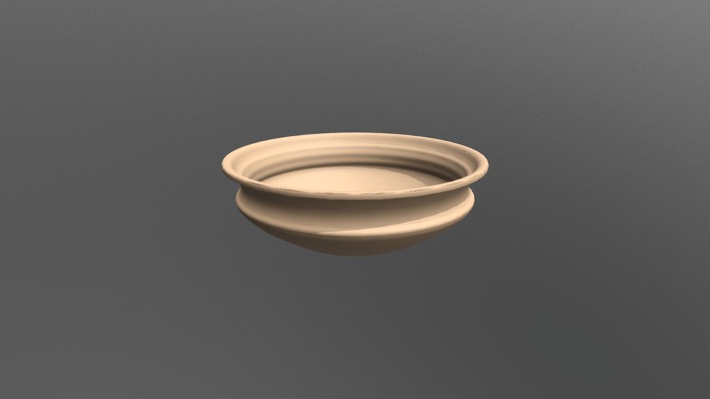 B4c - 3D model by Enciclopedia Dacica (@enciclopedia-dacica) [320b98c ...