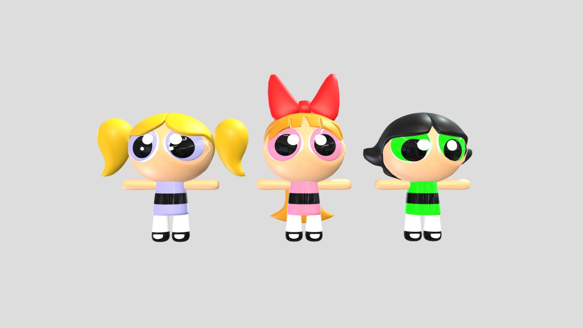 TOGETHER ppg - Download Free 3D model by Gauresh_Sawant [320cf28 ...