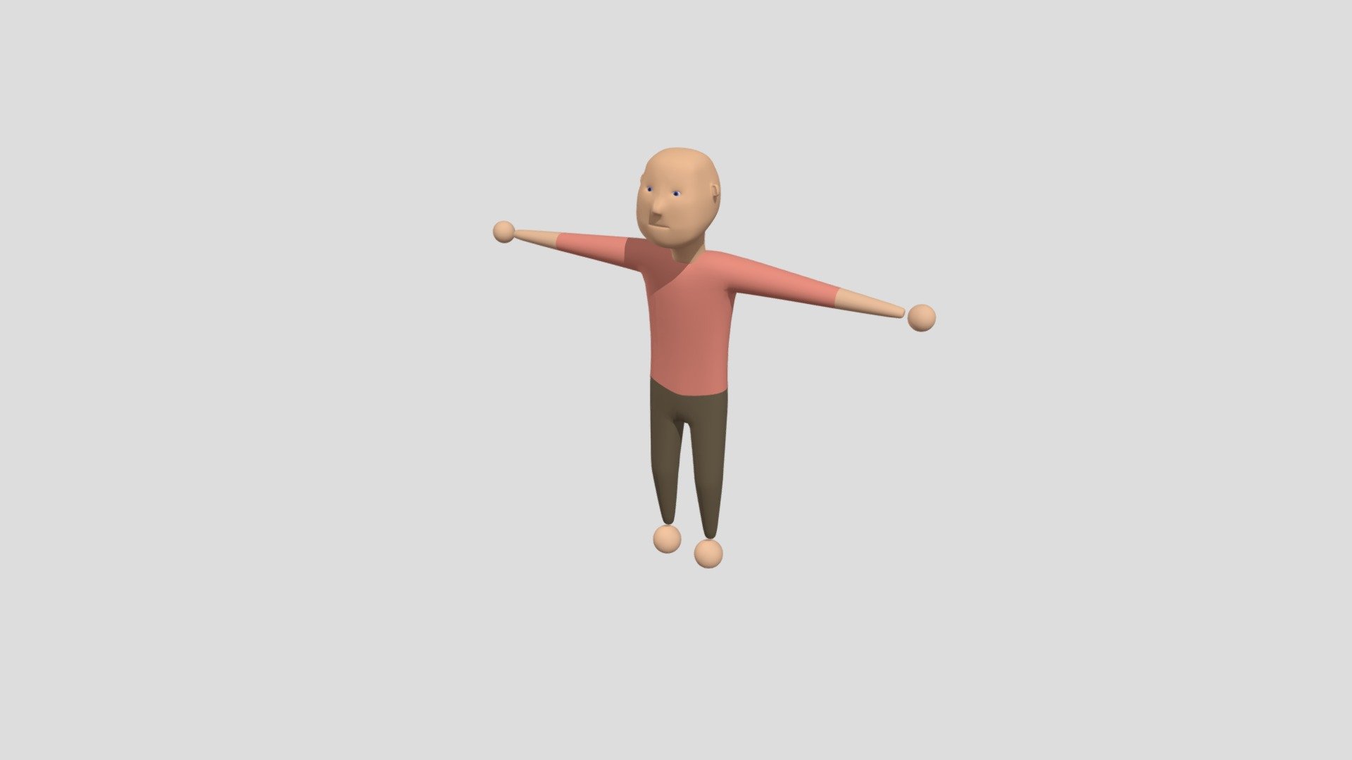 body - Download Free 3D model by SuGerMarLo [320d164] - Sketchfab