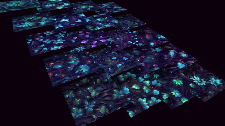 Texture Me (@textureme) - Sketchfab