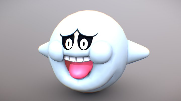Ghostface 3D models - Sketchfab