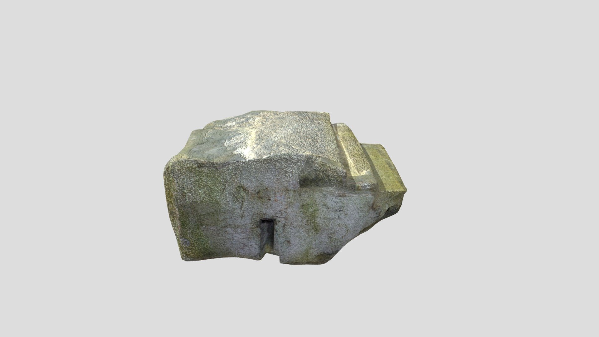 Steen 5 - Download Free 3D model by Archeo3D (@mmmtje) [3210bb2 ...