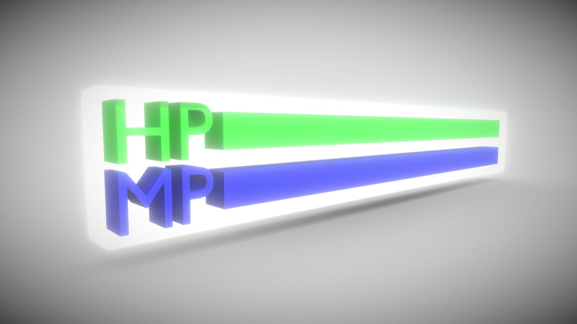status bar💮📷 - Download Free 3D model by ayumi ikeda (@rxf10240 ...