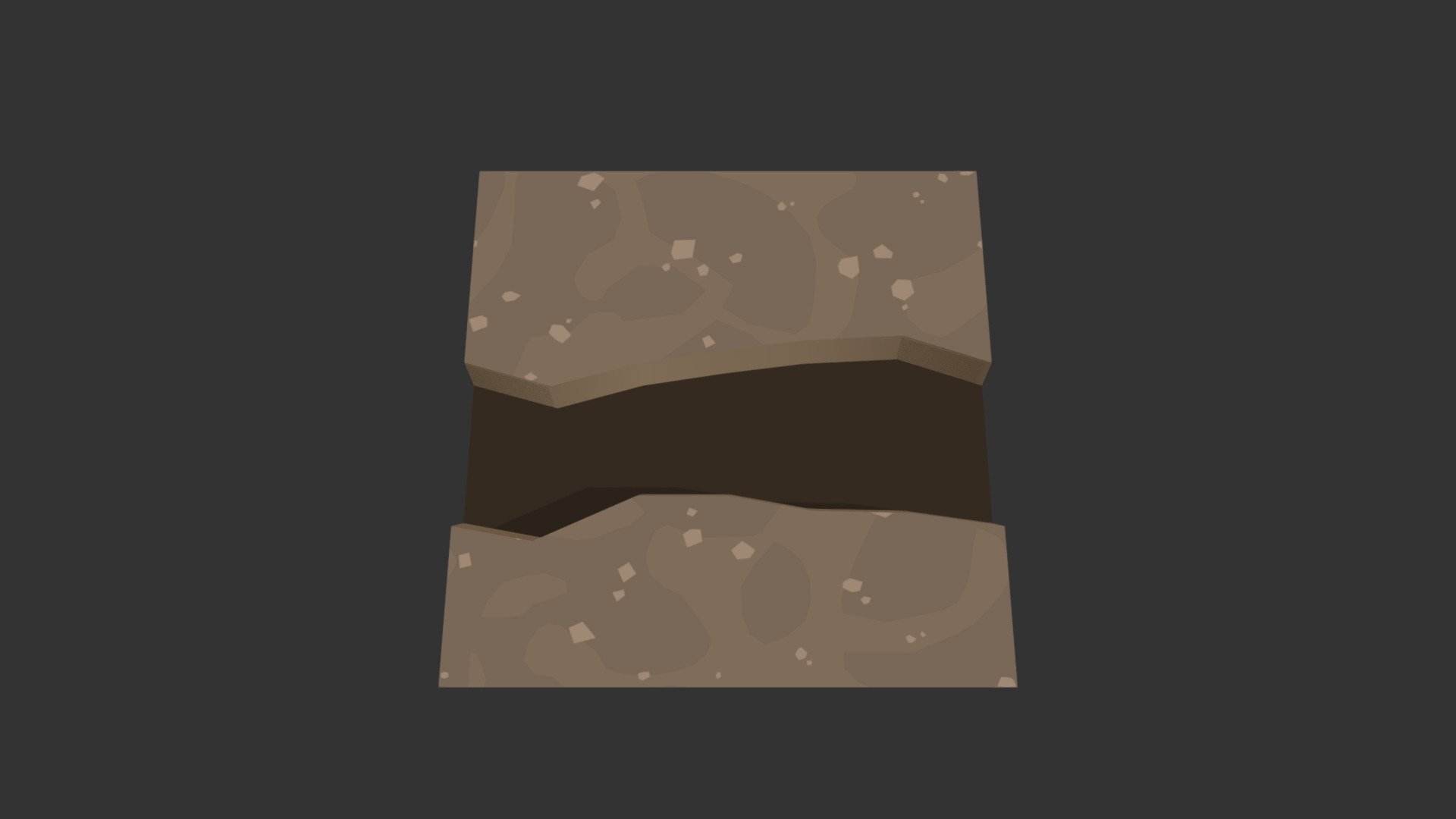 Castle_Moat_Plane_06 - Download Free 3D model by BlackSpire [32112ae ...