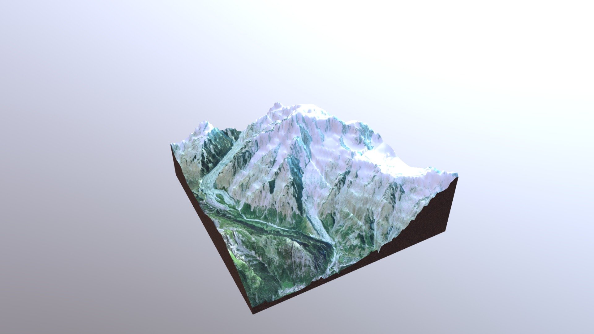 Map3d - 3D model by Guillaume.Gendre [3213fb4] - Sketchfab