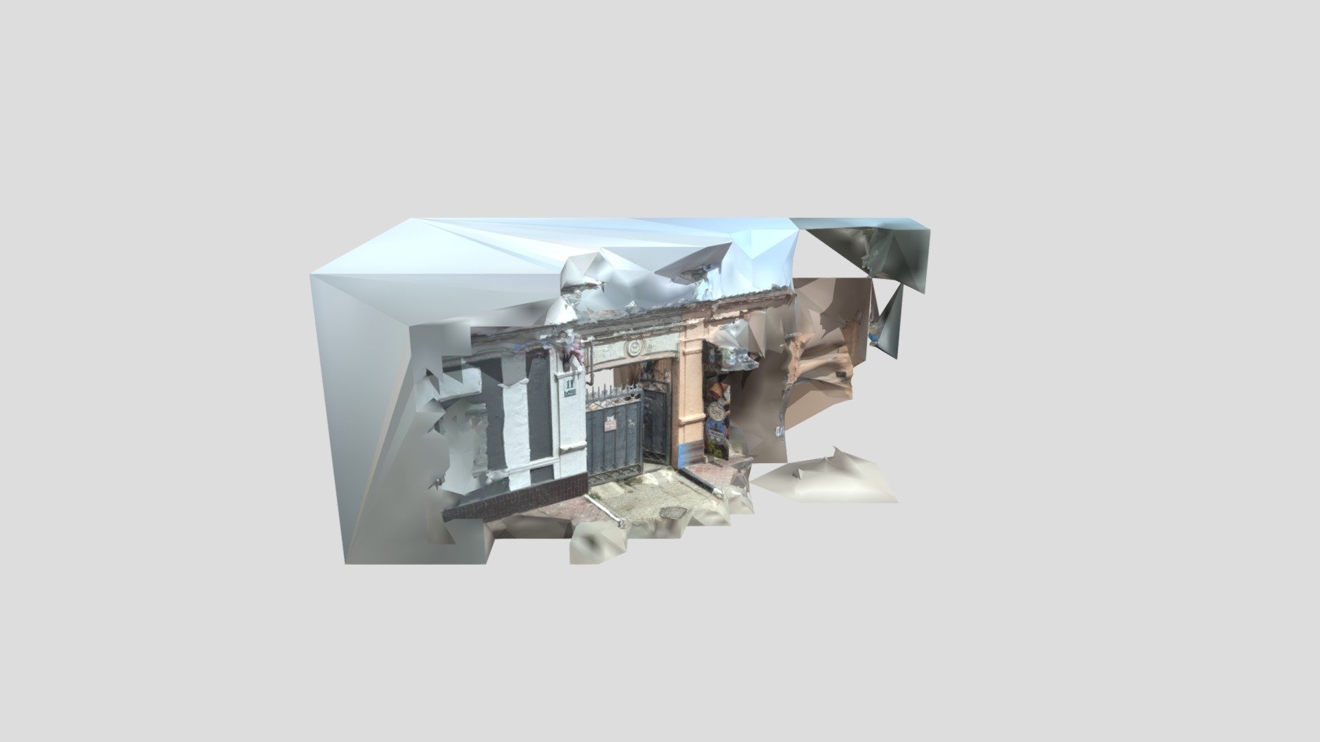 New project - Download Free 3D model by graphicslemon [3214ab5] - Sketchfab