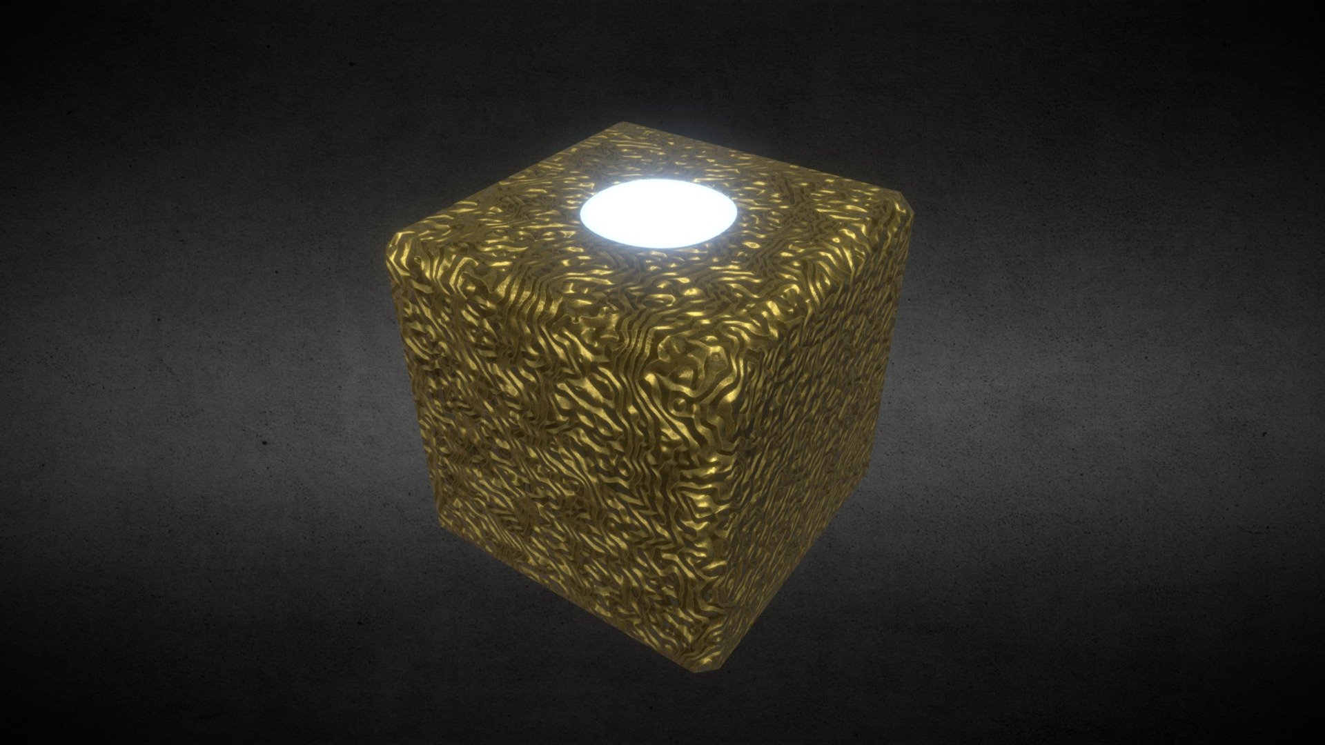 Blender Test Cube - Download Free 3D model by Sir Erdees (@sirerdees ...