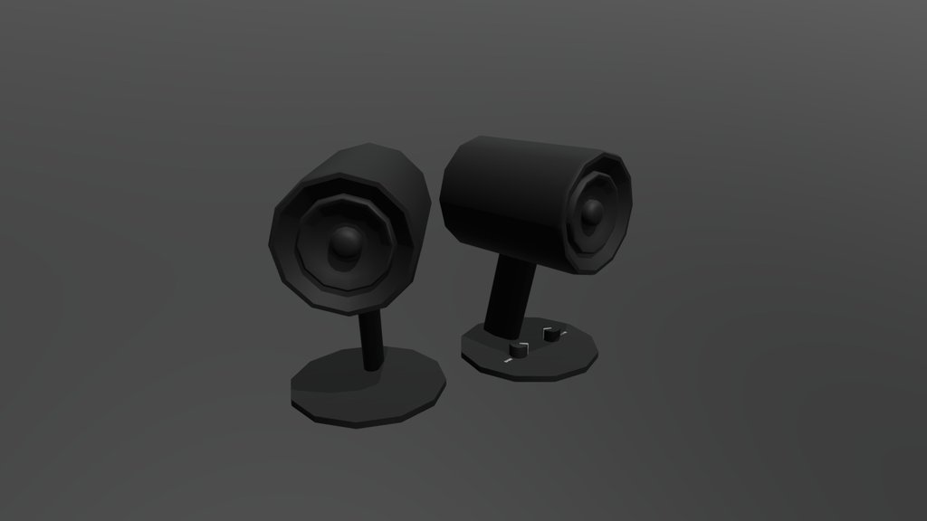Objetos - A 3D model collection by Damangel07 (@damarisargomedo6 ...