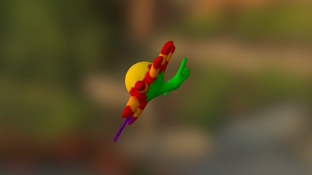 13665 - 3D model by leopoly1 [3216cd7] - Sketchfab