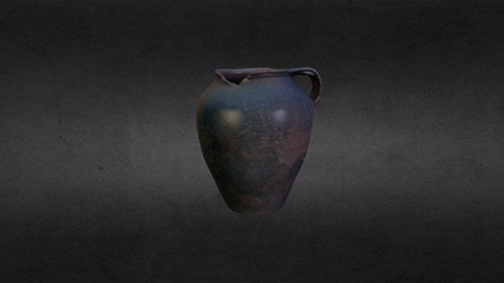 Pfc 3D models - Sketchfab