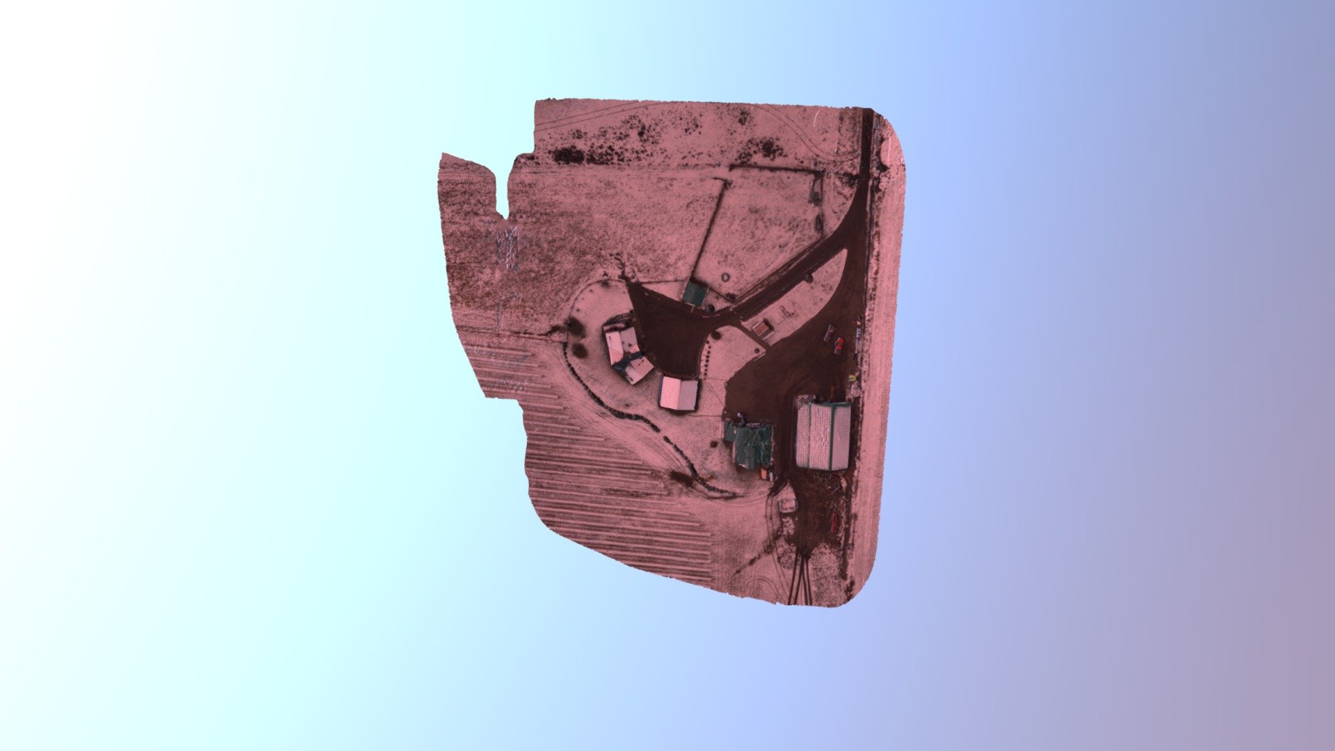 J shorter - 3D model by Eric.Becker1 [321b092] - Sketchfab