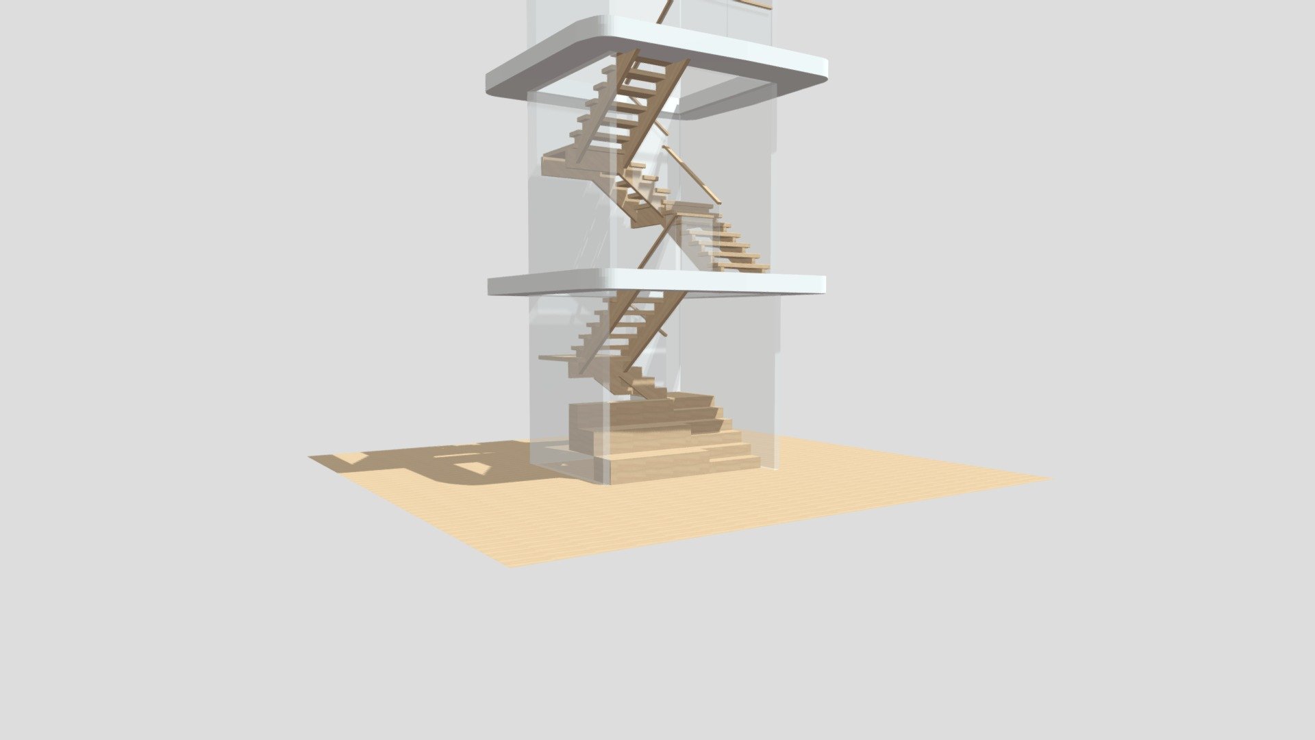 Project-Rick-V1_1 - 3D model by pfabijanczyk [321b225] - Sketchfab