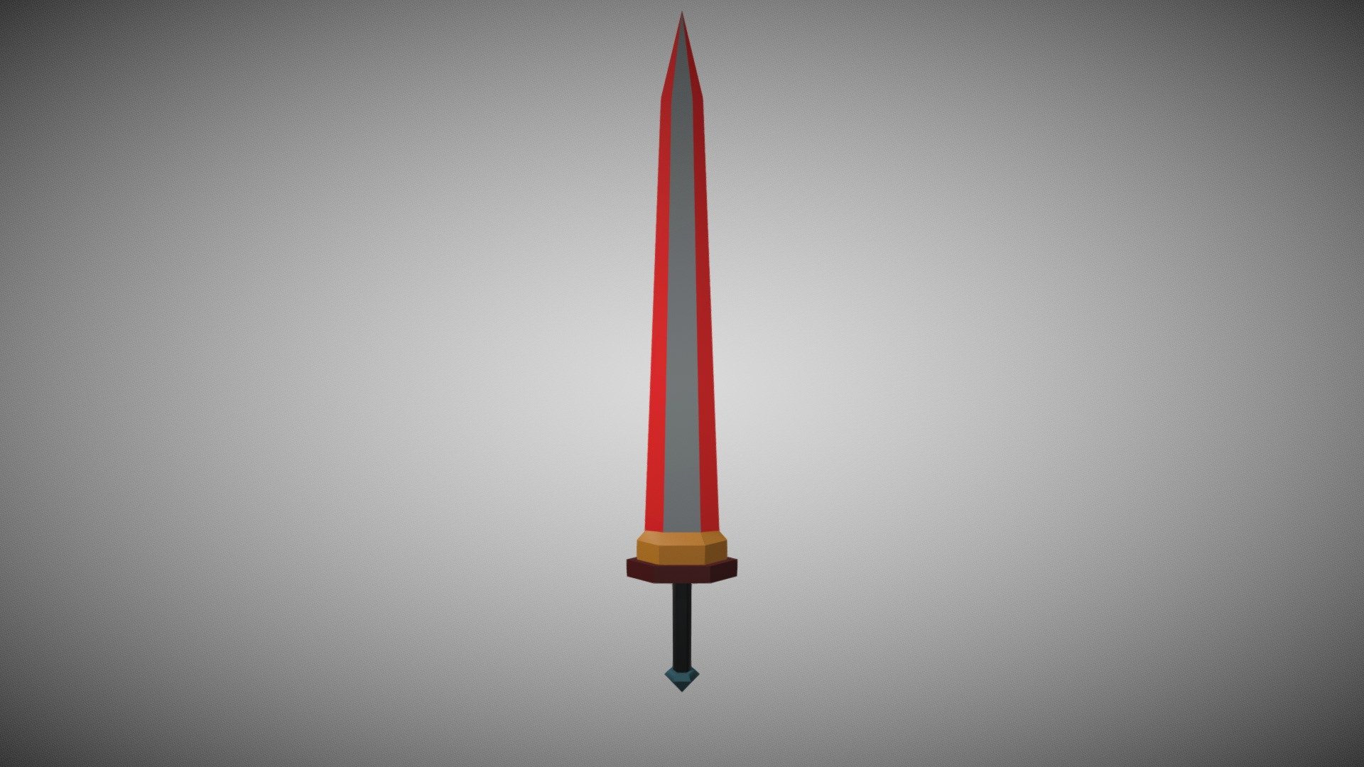 Red flame master - 3D model by botheredneko [321ba84] - Sketchfab