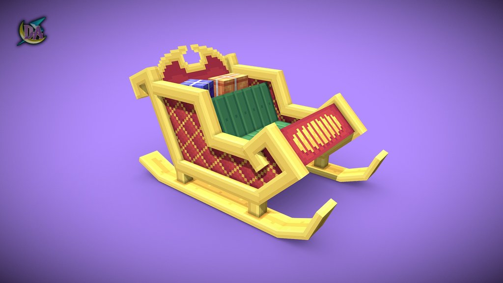 Minecraft Models - A 3D model collection by lukeyboy84 - Sketchfab