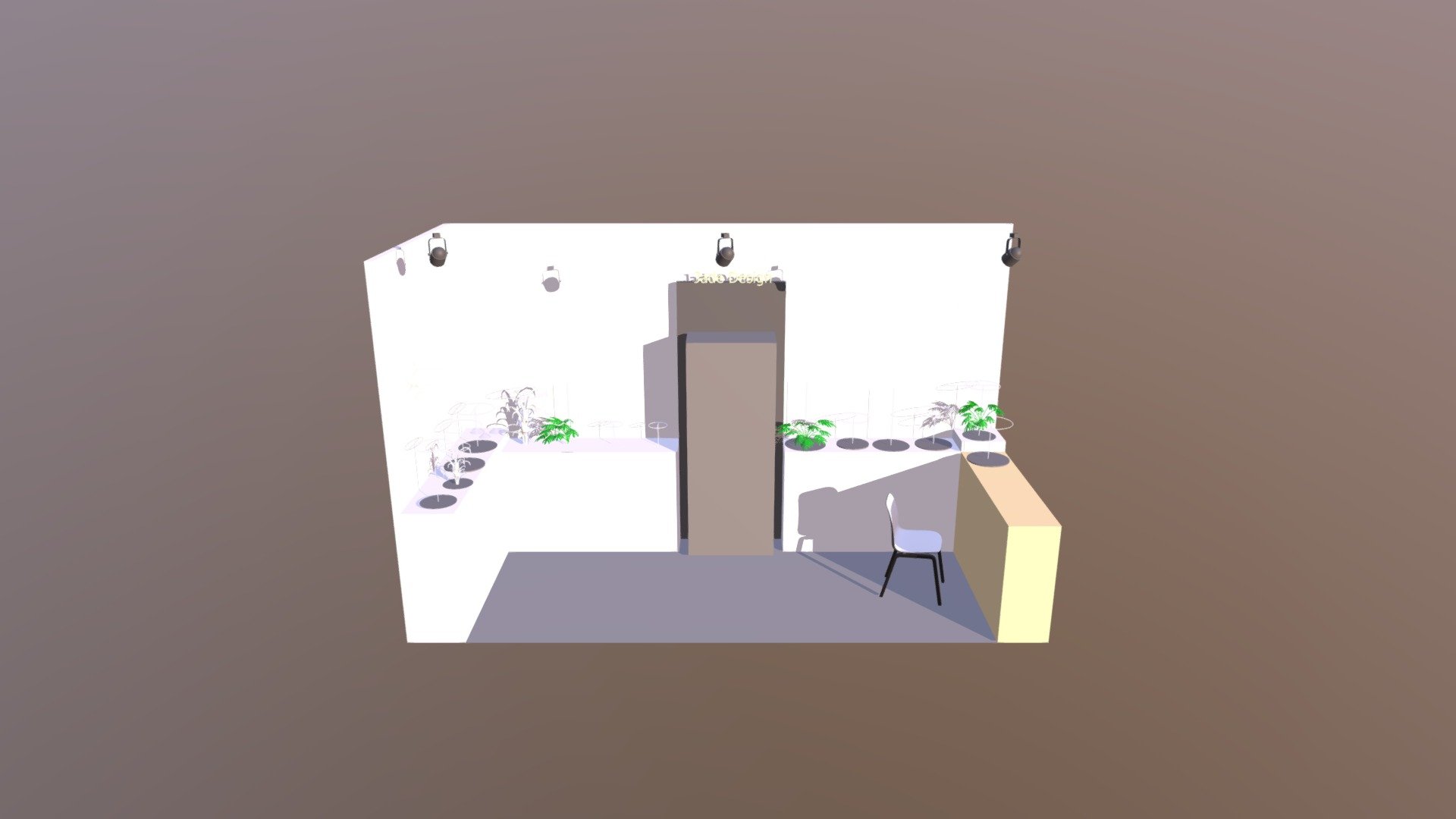 3D JADE DESIGN V3 - 3D model by SENECIO (@minimalhomedesign) [3221273 ...