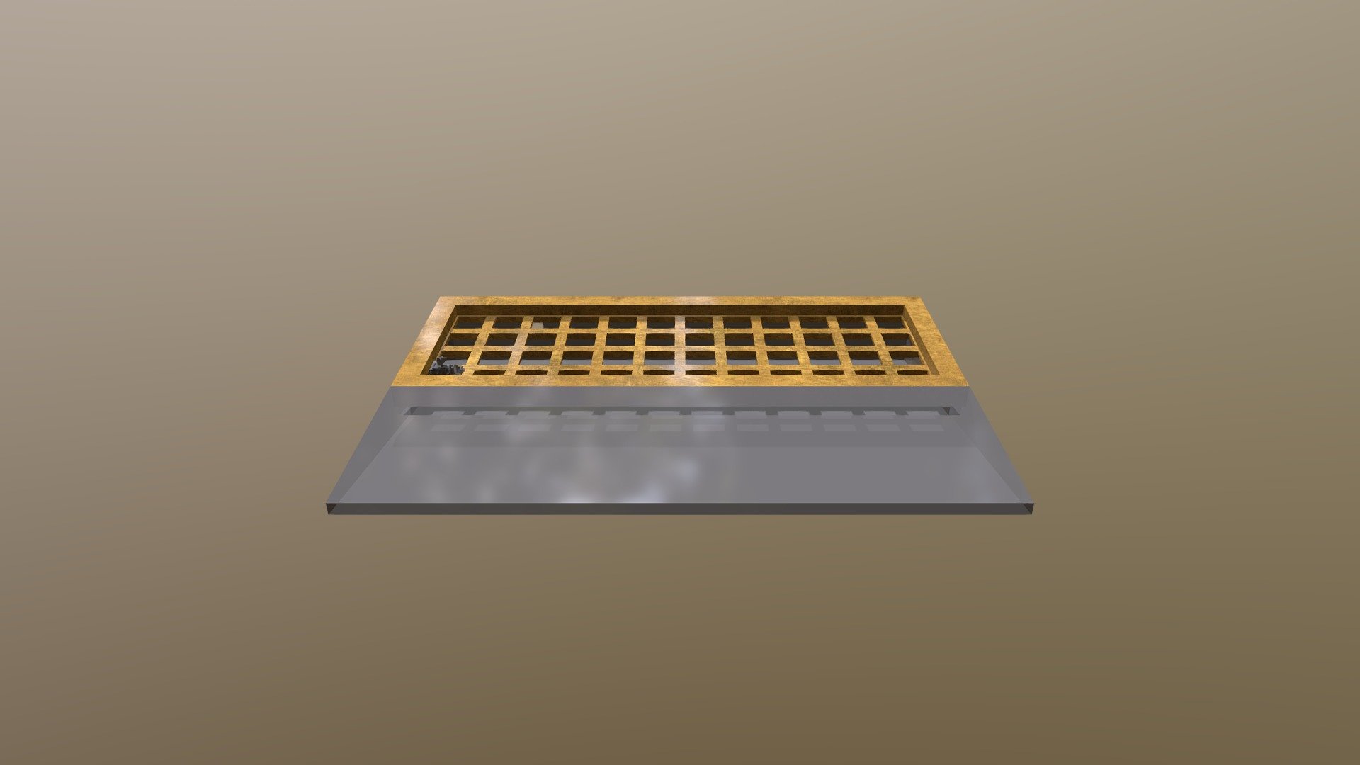 Planck Keeb case v1.0 - 3D model by Jung (@jungseungho) [3222b56 ...