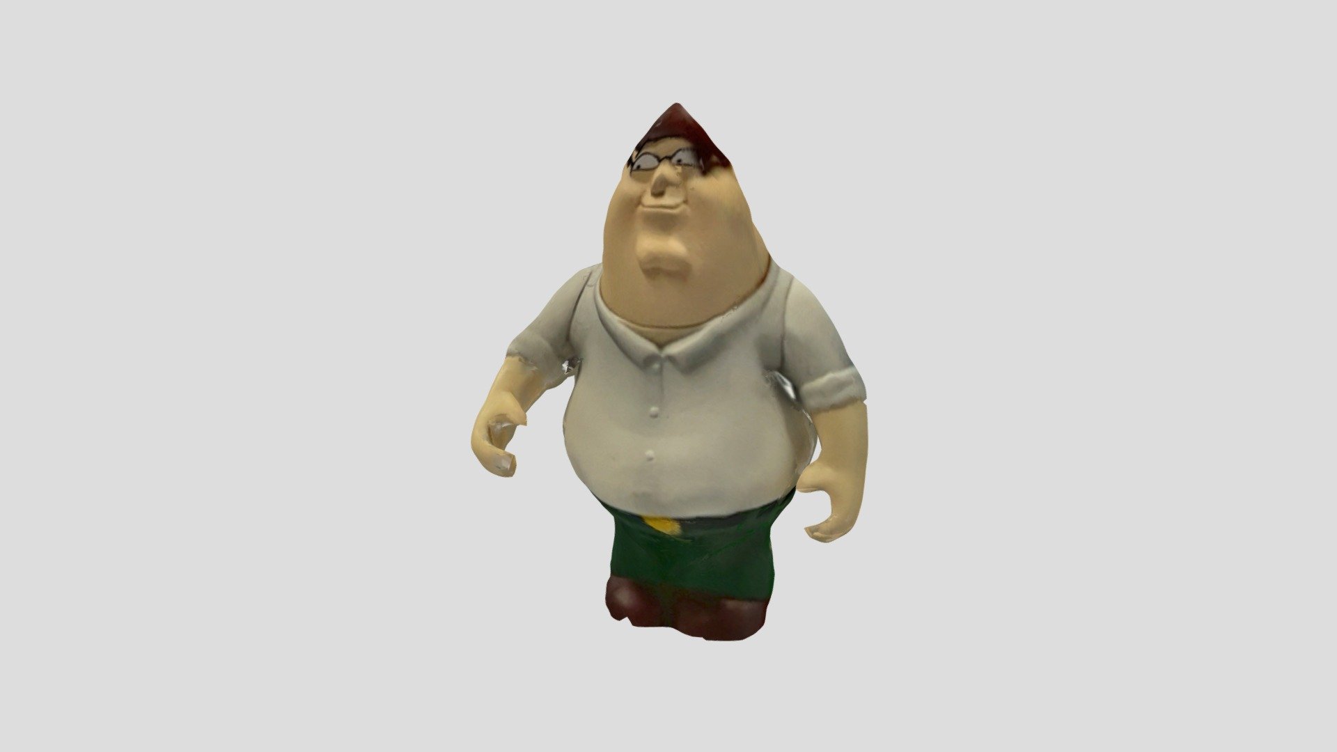 New Qlone - Download Free 3D model by maolsen [3222cce] - Sketchfab