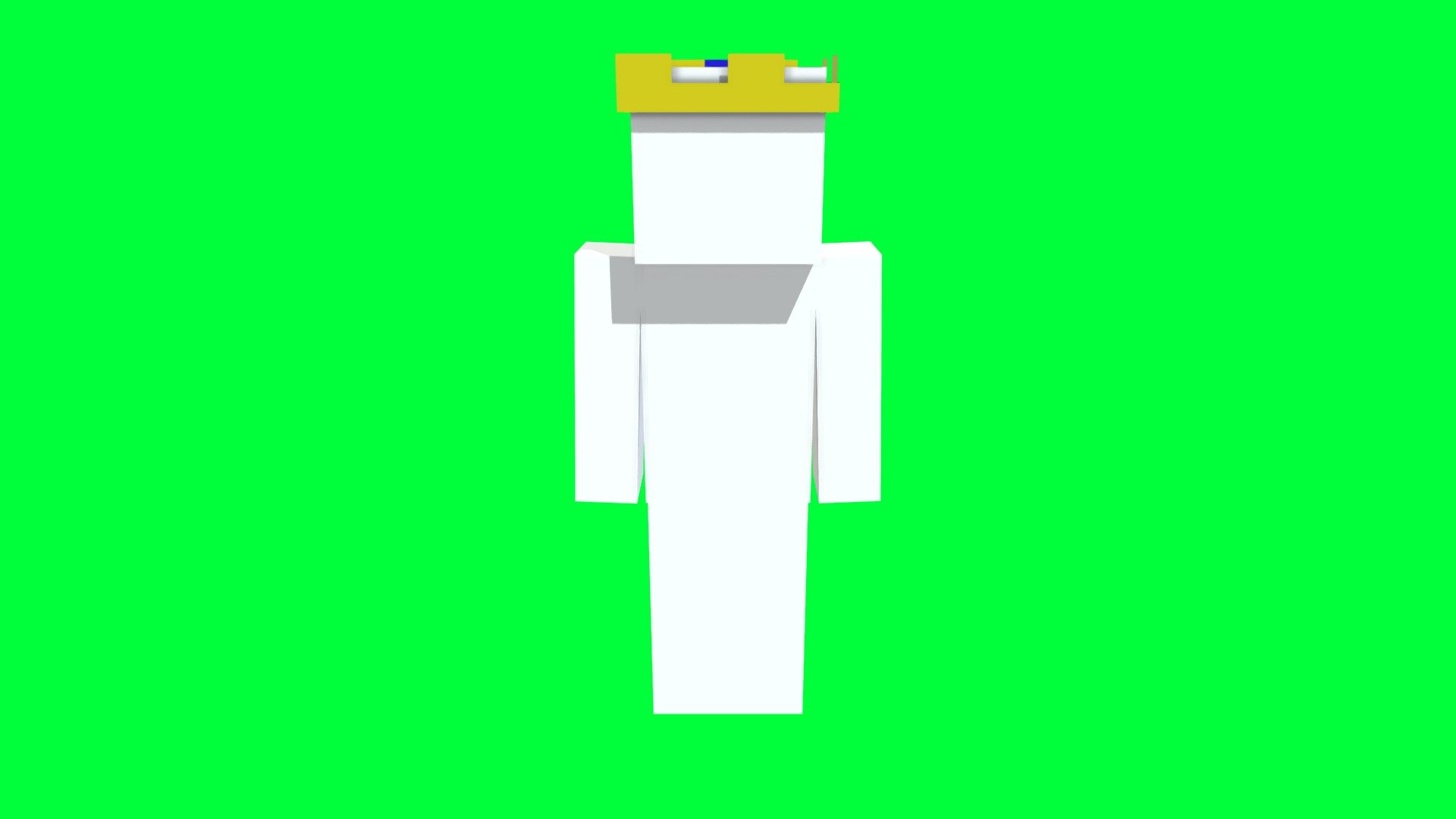Jerry - 3D model by YAMrespond [3223665] - Sketchfab