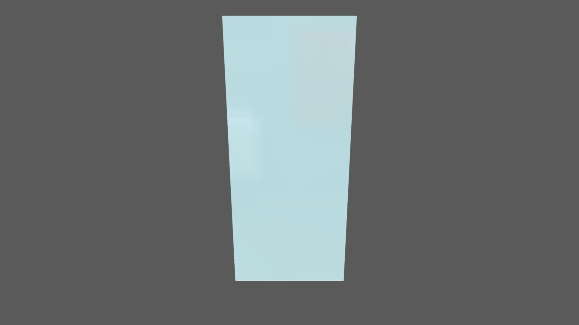 Glass Door - Download Free 3D model by WolffC [322366a] - Sketchfab