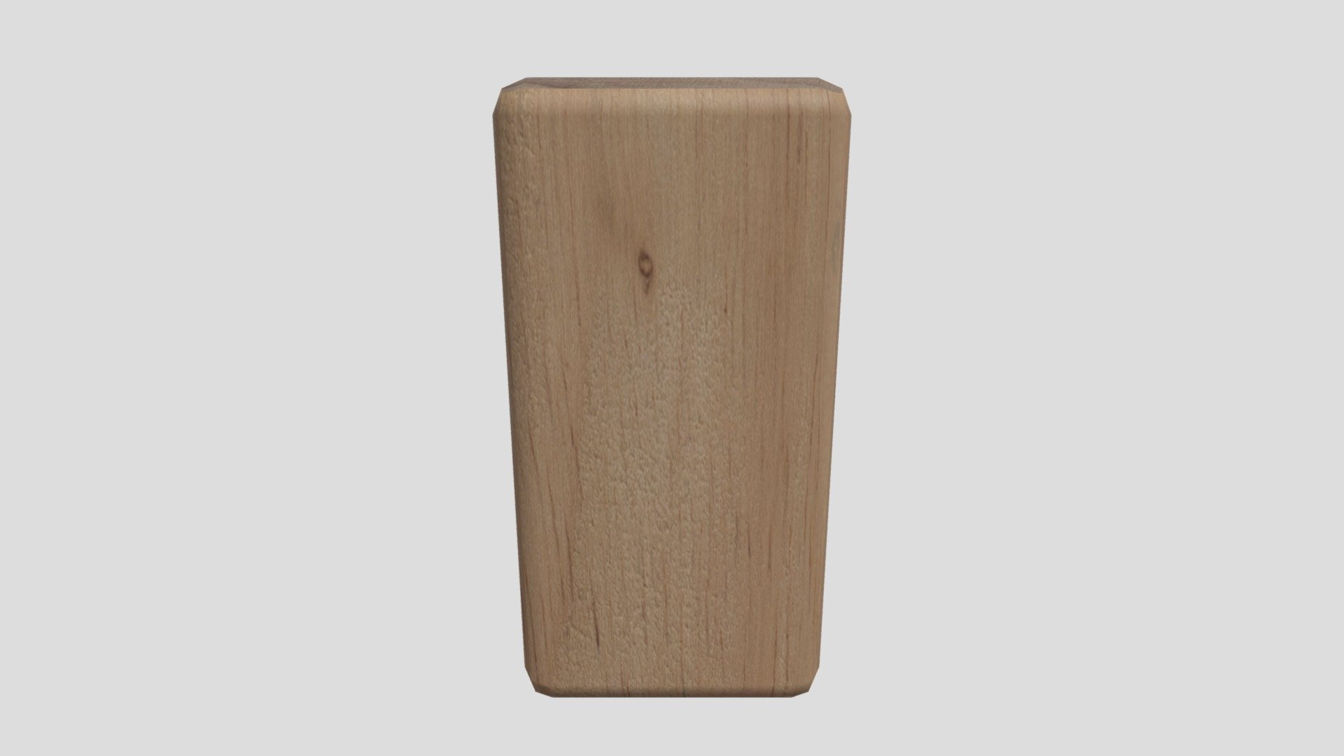 Week 5 Block - Download Free 3D model by jamisoc [32248c4] - Sketchfab