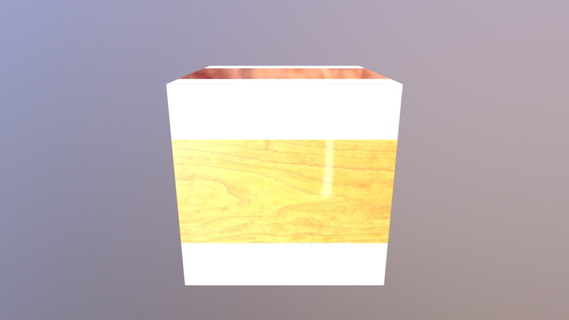 box_wrapped_baked - 3D model by tBoxJack [32249e5] - Sketchfab
