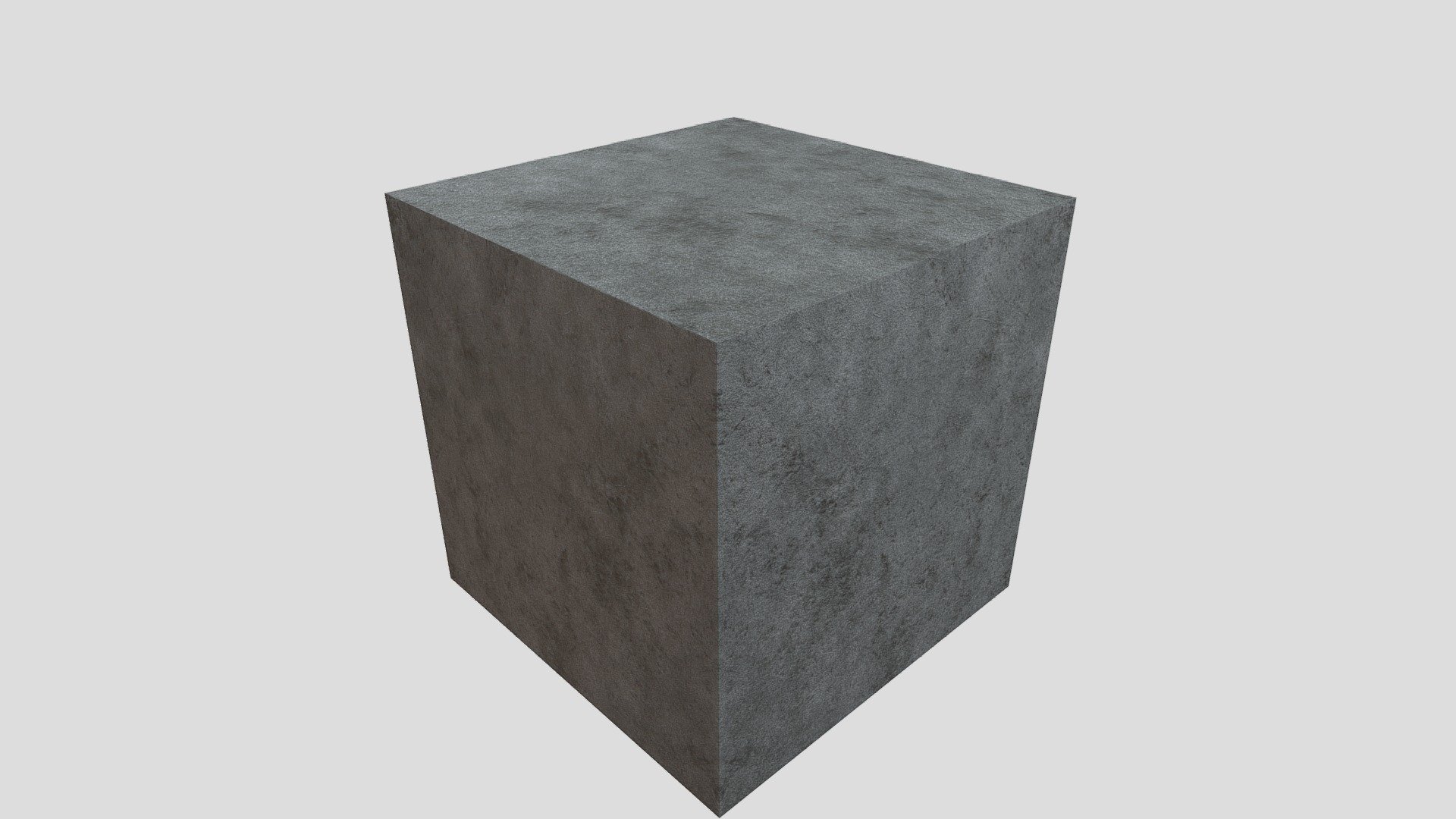worn_cast_iron_02 - Download Free 3D model by Ωυςτοτα (@pustota07 ...