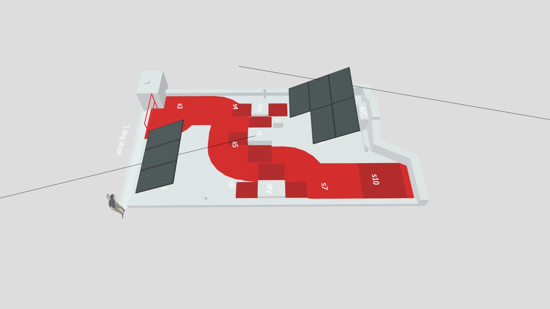 728 Foster Ave 8 Mod Tilt - 3D model by brooklynsolarworks [3227a3e ...
