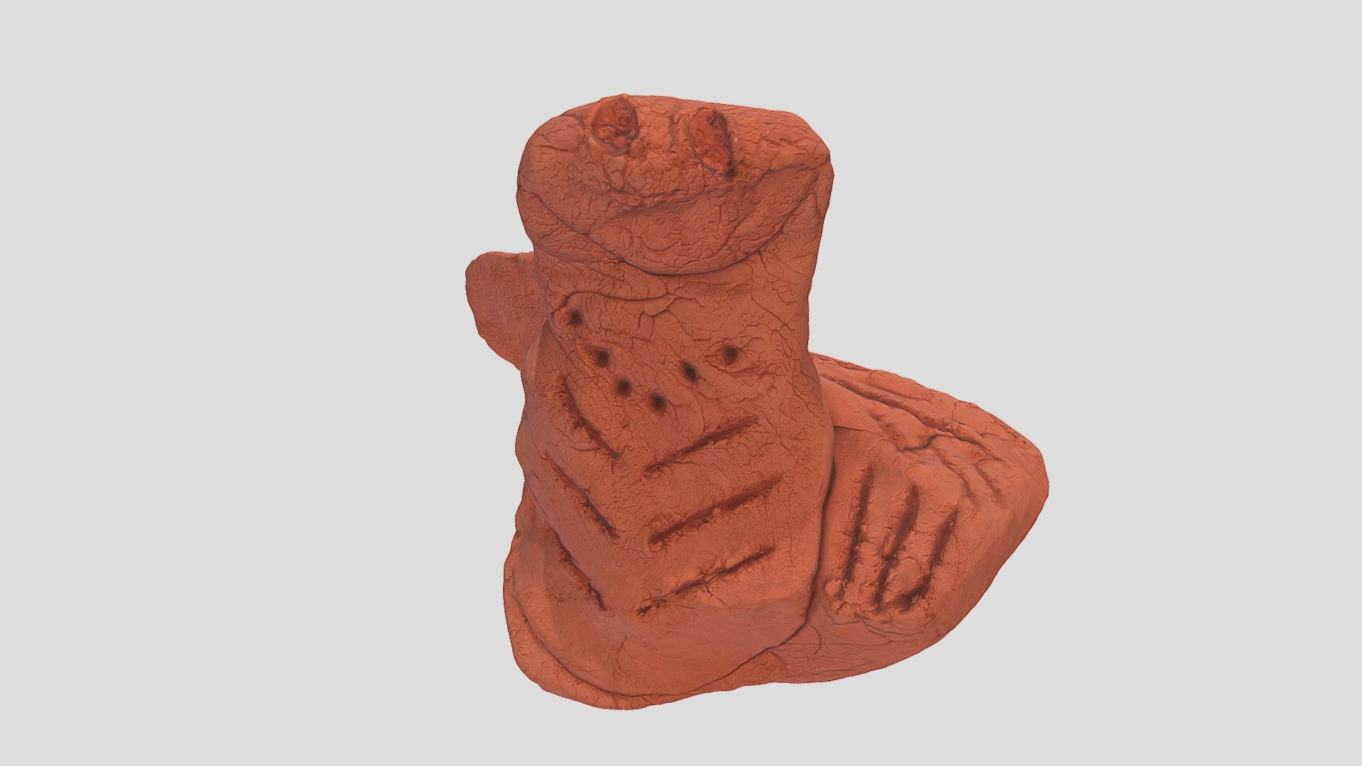 glob - 3D model by Haydi Bravo (@jawaharlau) [3228202] - Sketchfab