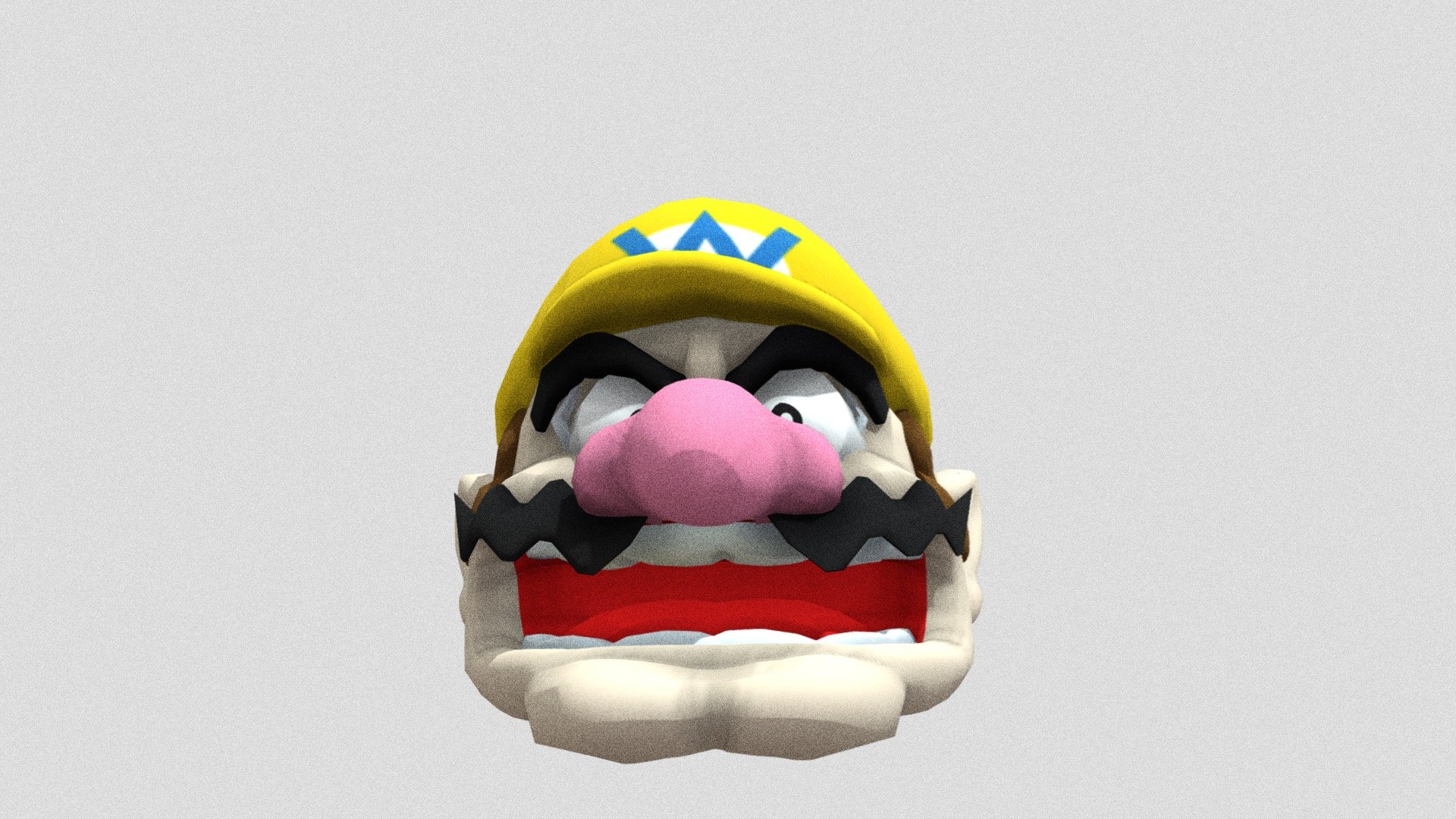 fun - Download Free 3D model by CGPlayz (@Beta_Mario) [3228695] - Sketchfab