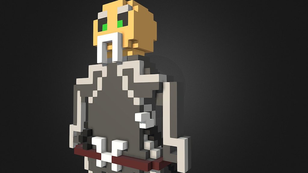 Download sketchfab models ninja ripper - snowstart