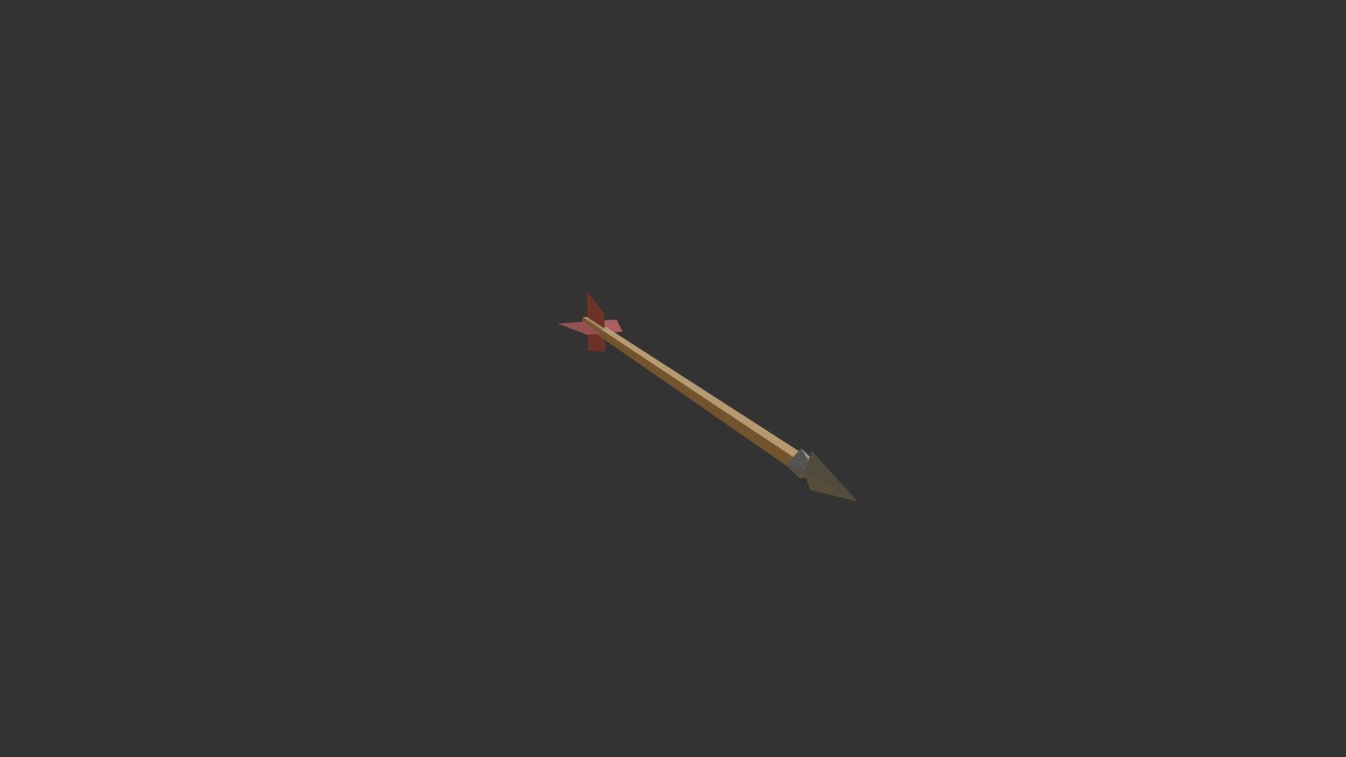 Army_Arrow - Download Free 3D model by BlackSpire [322e070] - Sketchfab