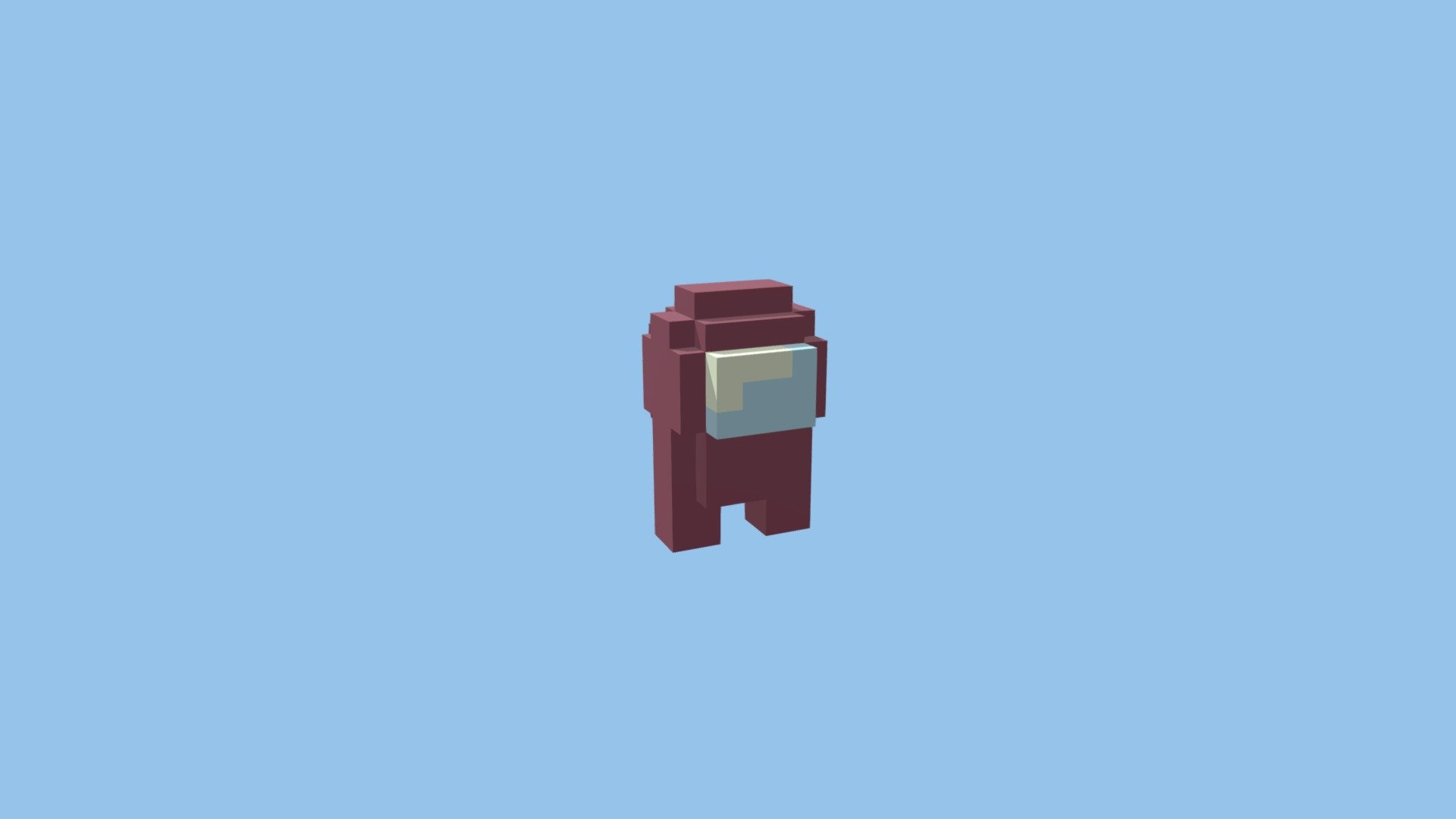 Sus - 3D model by Achie72 [322f0ea] - Sketchfab