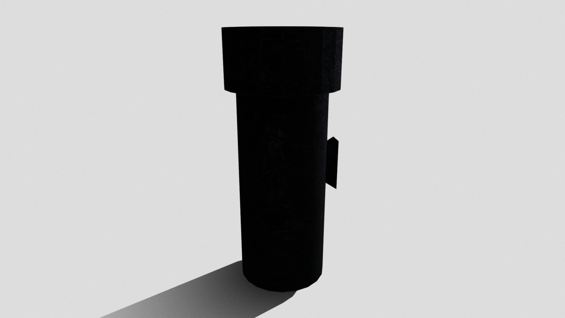 Tourch - 3D model by Rais. [323018d] - Sketchfab