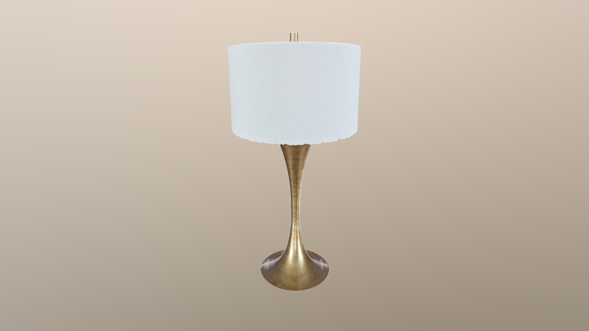 Ashley Lamp - 3D model by aaarwild [32302bf] - Sketchfab