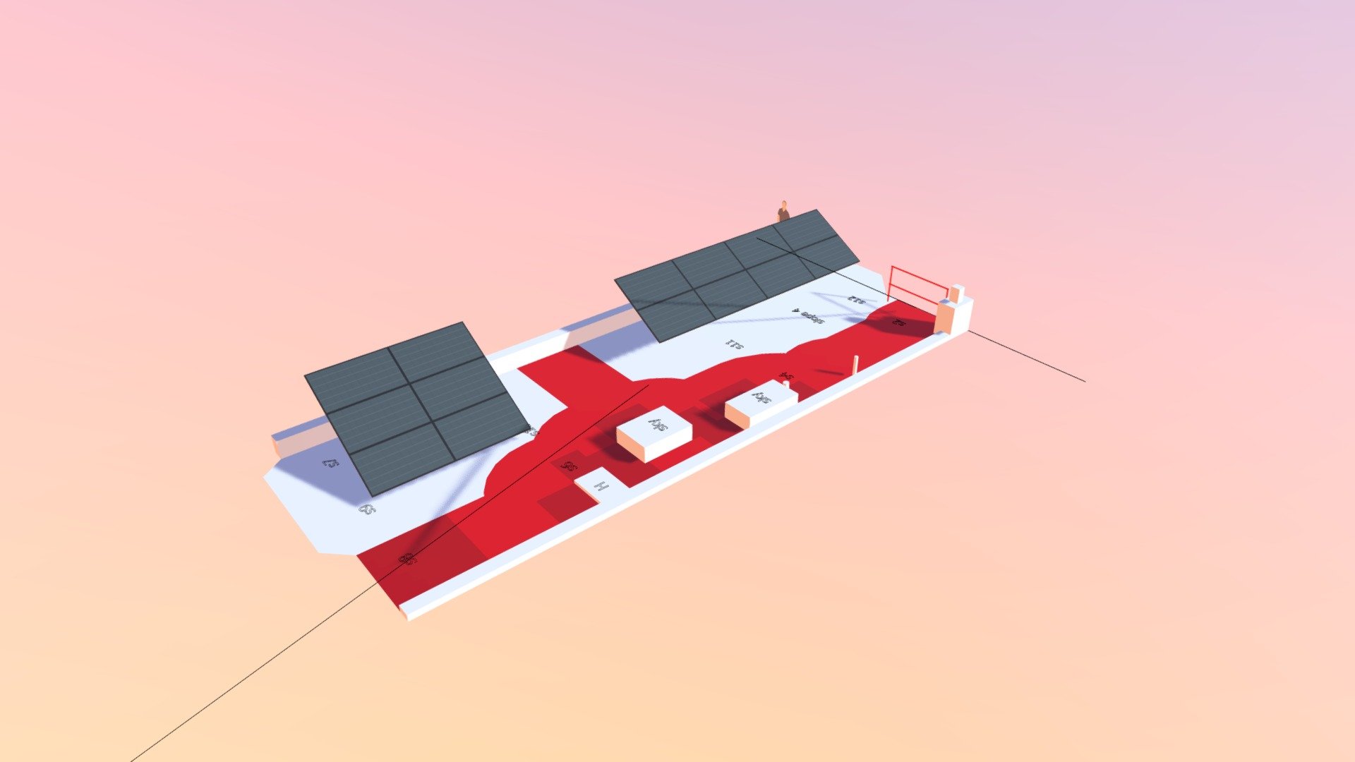 269 Dahill Rd 14 Mod Tilt - 3D model by brooklynsolarworks [3231023 ...