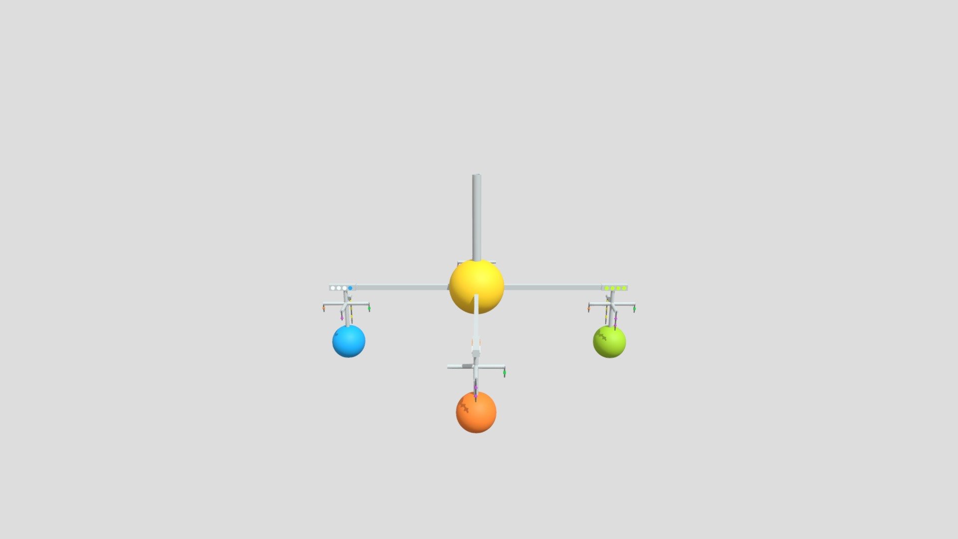 Systema Solaris 2 - Download Free 3D model by mimiview [323369a ...