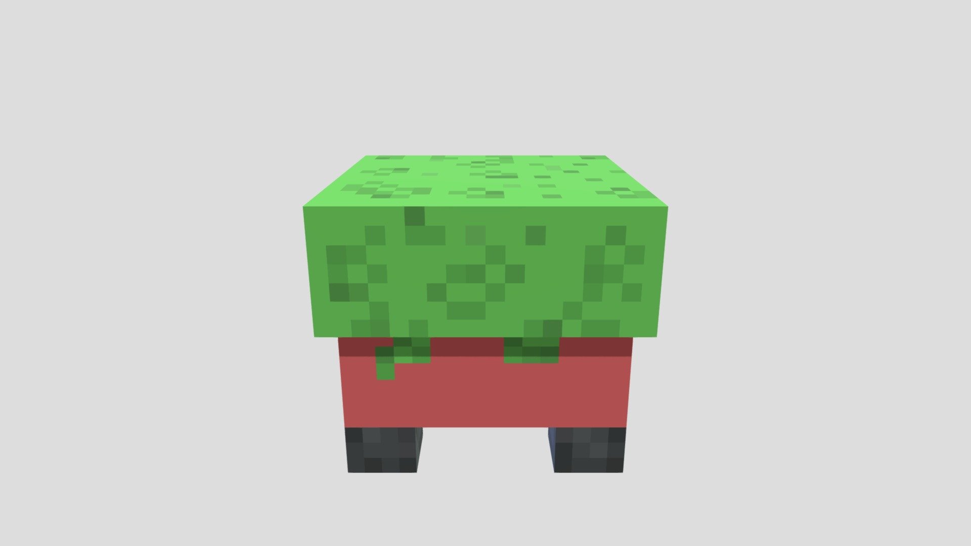 sniffer by NotAGuylololol - Download Free 3D model by 9949 (@28olguing ...