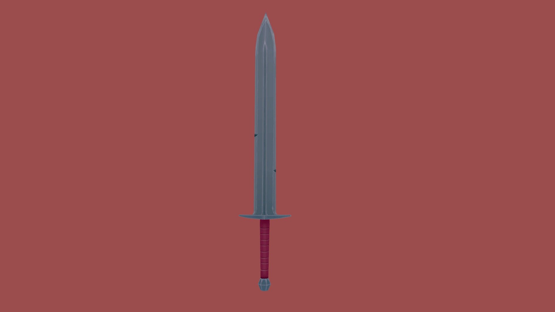 Old Sword - Download Free 3D model by cherry_bomb [32364d6] - Sketchfab