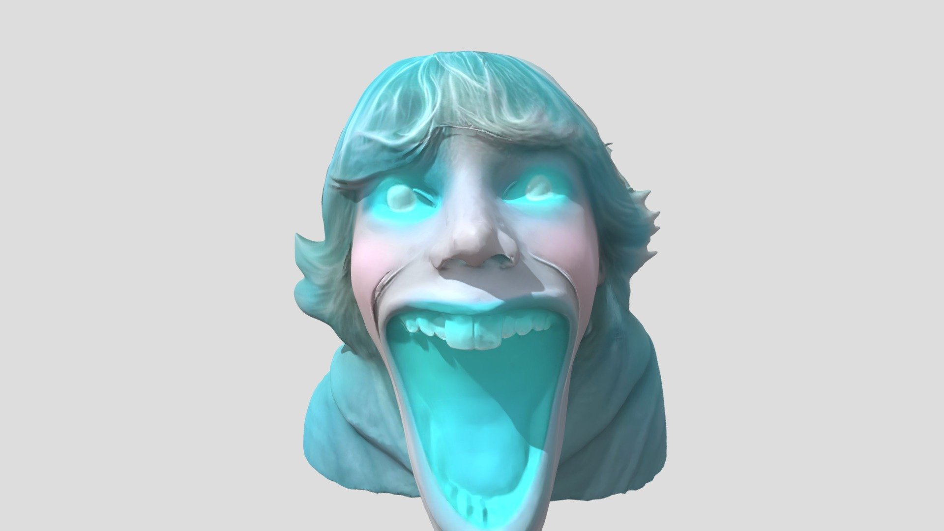 67 kid phase 2 six seven - Download Free 3D model by Clockman (1266shin ...