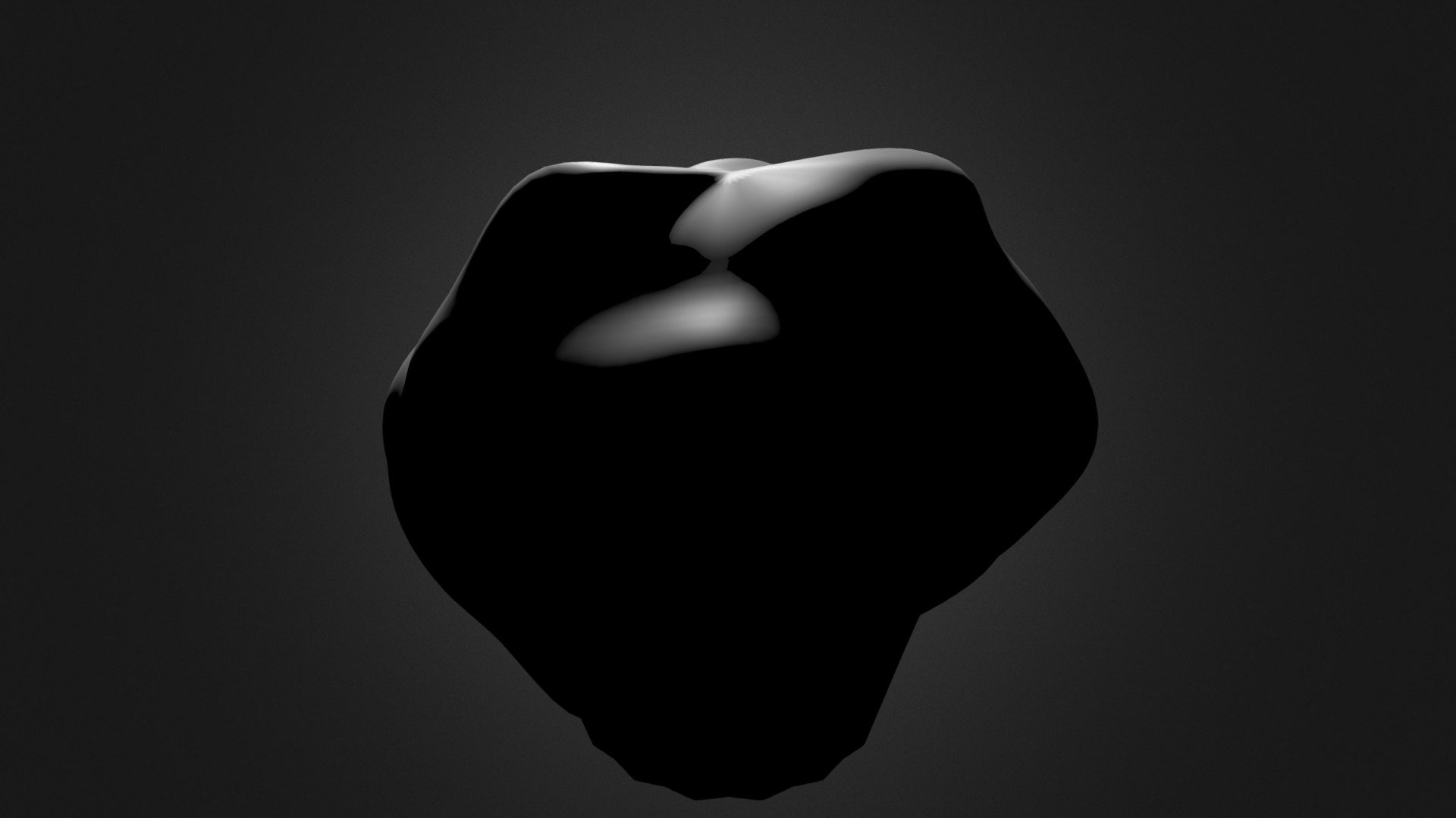 Muffin2 - 3D model by Blenderpy [3238e4b] - Sketchfab