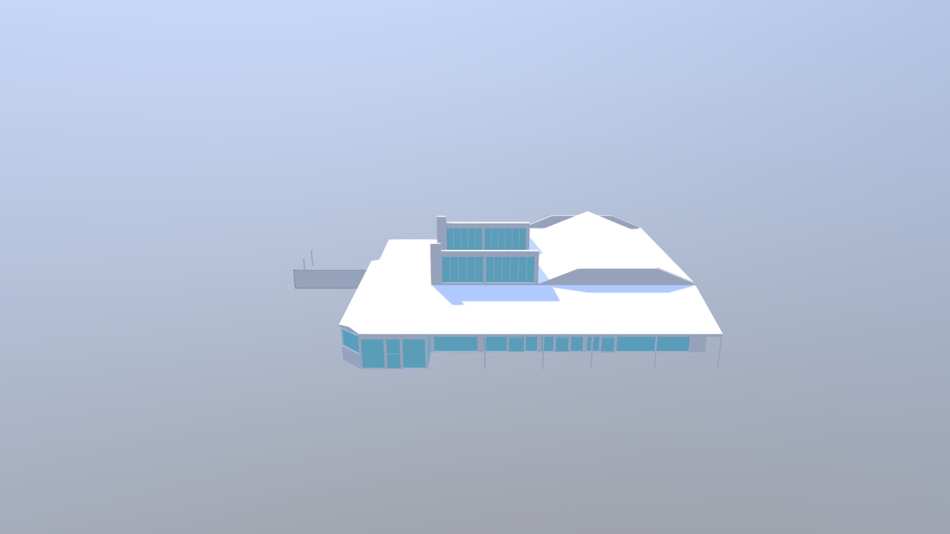 Brunswick VIC 3056 - 3D model by sebastianez [3239a06] - Sketchfab