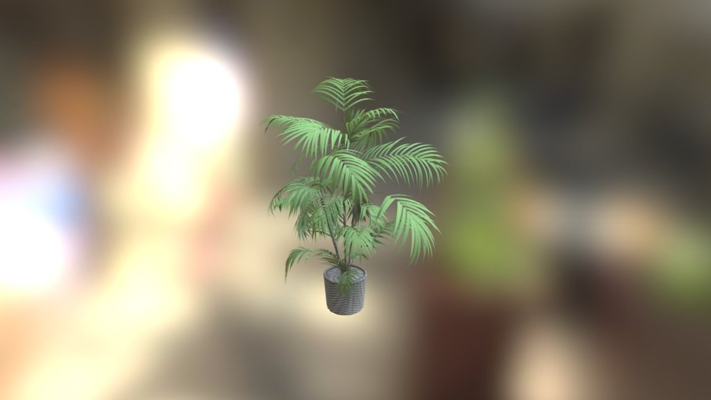 YAKHCHAL - 3D model by TVTO (@FANI) [323a040] - Sketchfab