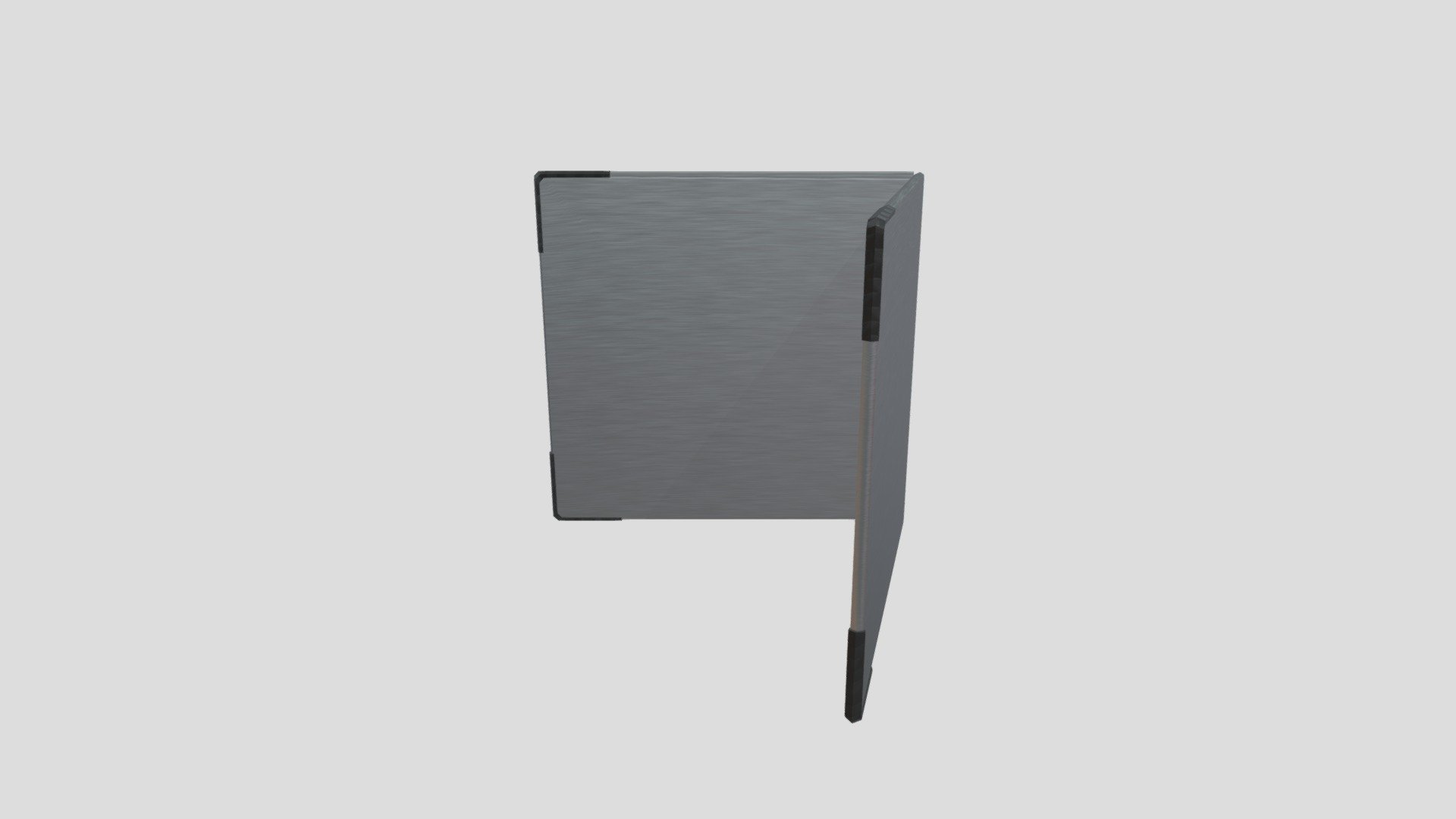 Oil splash Guard 1 - 3D model by 5TH Dimension Technologies (@5thdt ...