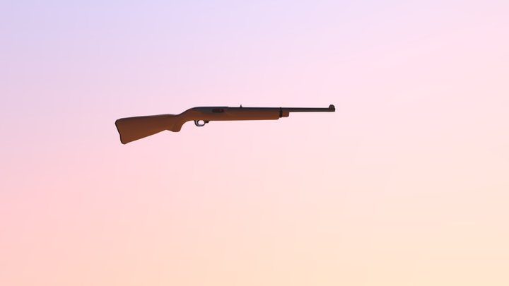 44-magnum 3D models - Sketchfab